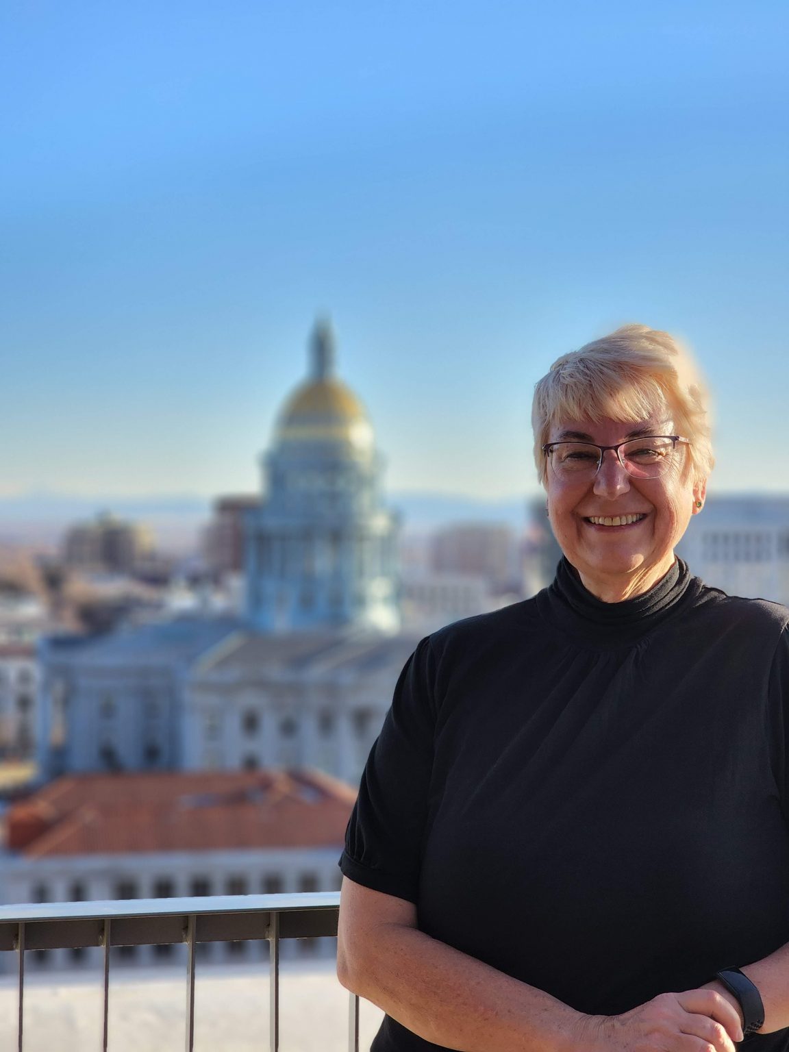 About Cathy – Senator Cathy Kipp